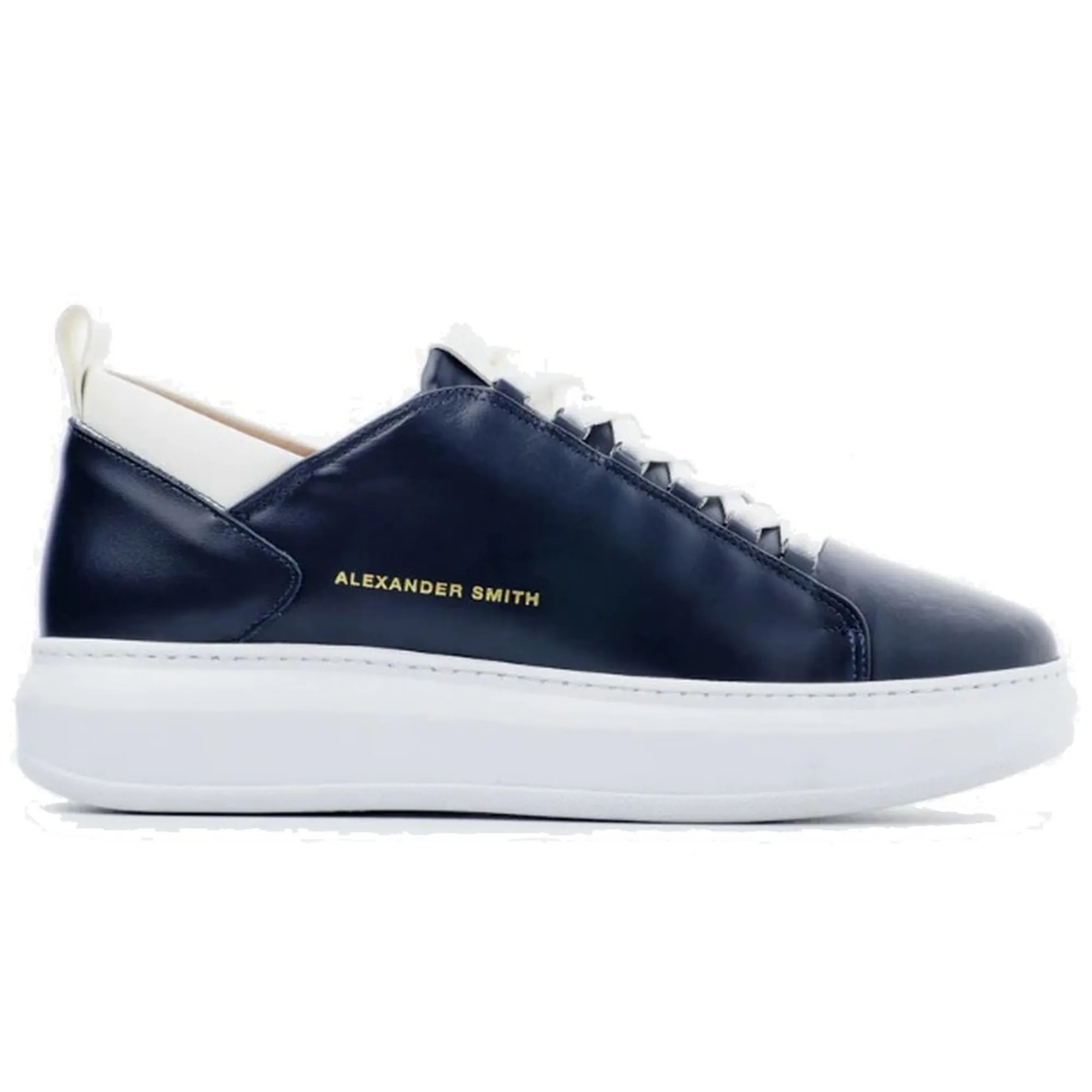 Sneakers Wembley ALEXANDER SMITH W2U80LWT