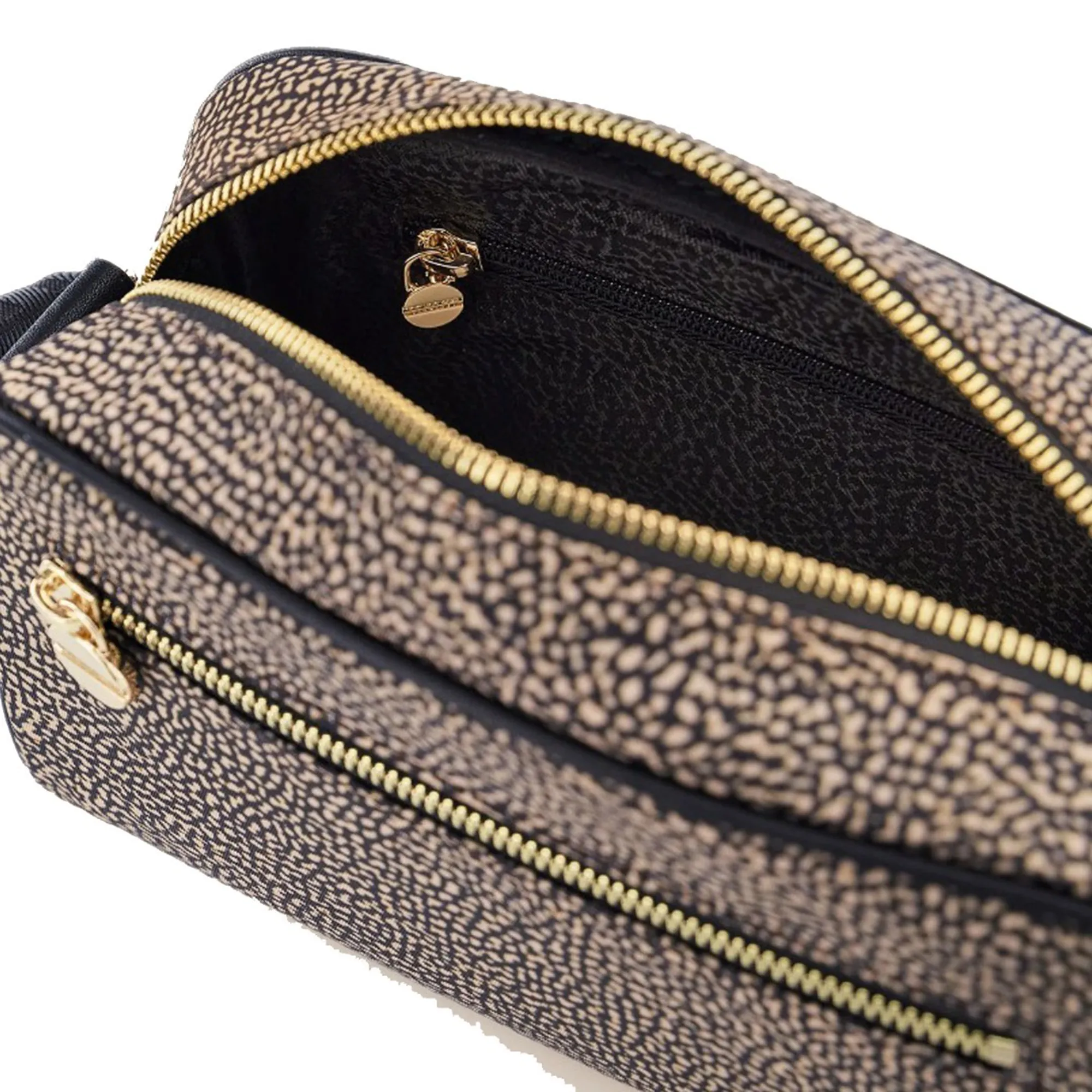 Borsa Camera BORBONESE 934115I15X11