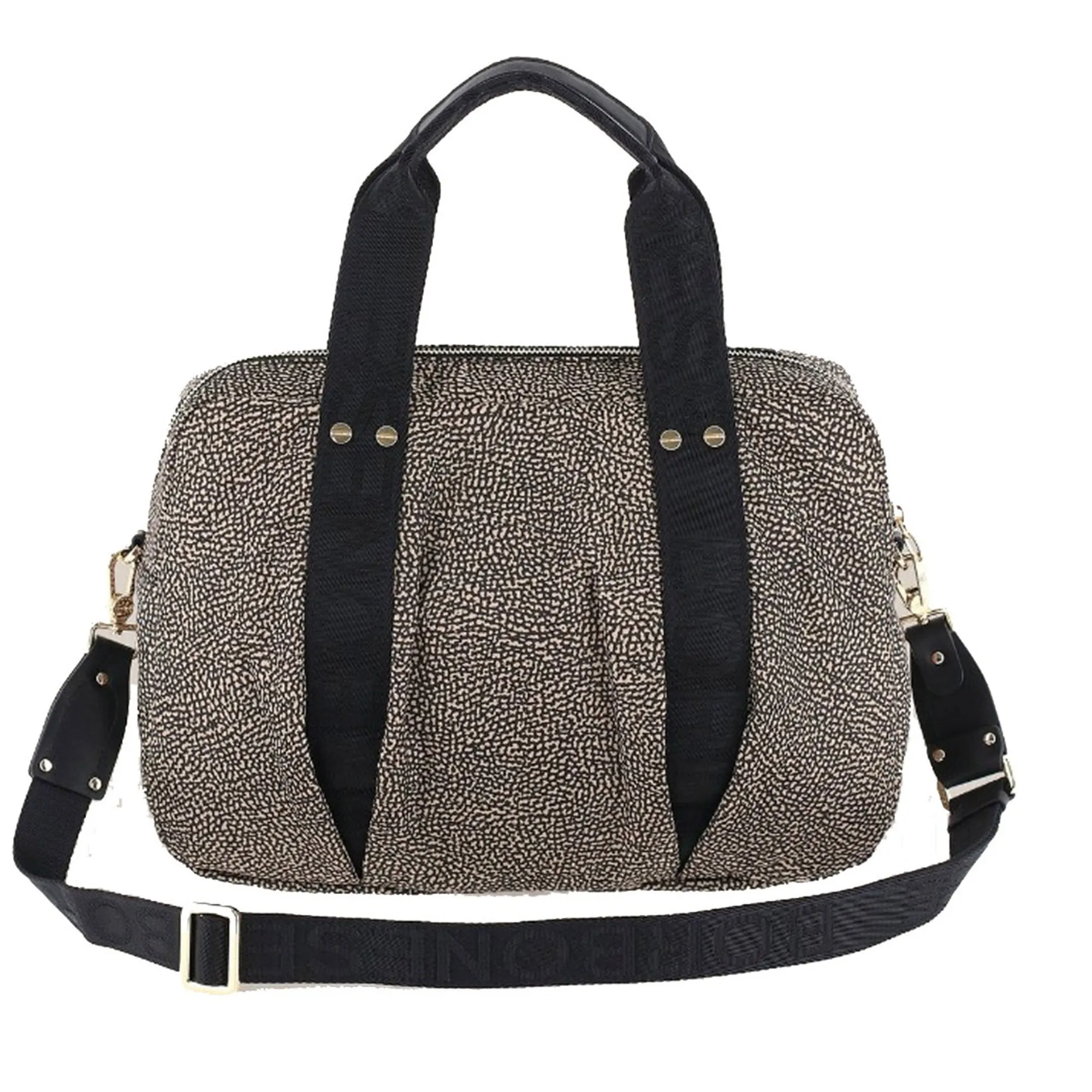 Borsa Cloudette Medium BORBONESE 924160AH1X11