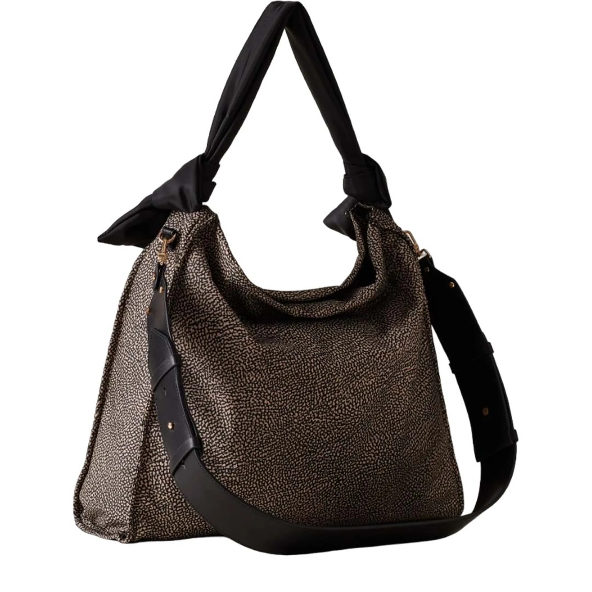 Borsa Hobo BORBONESE 933490AJ0X11