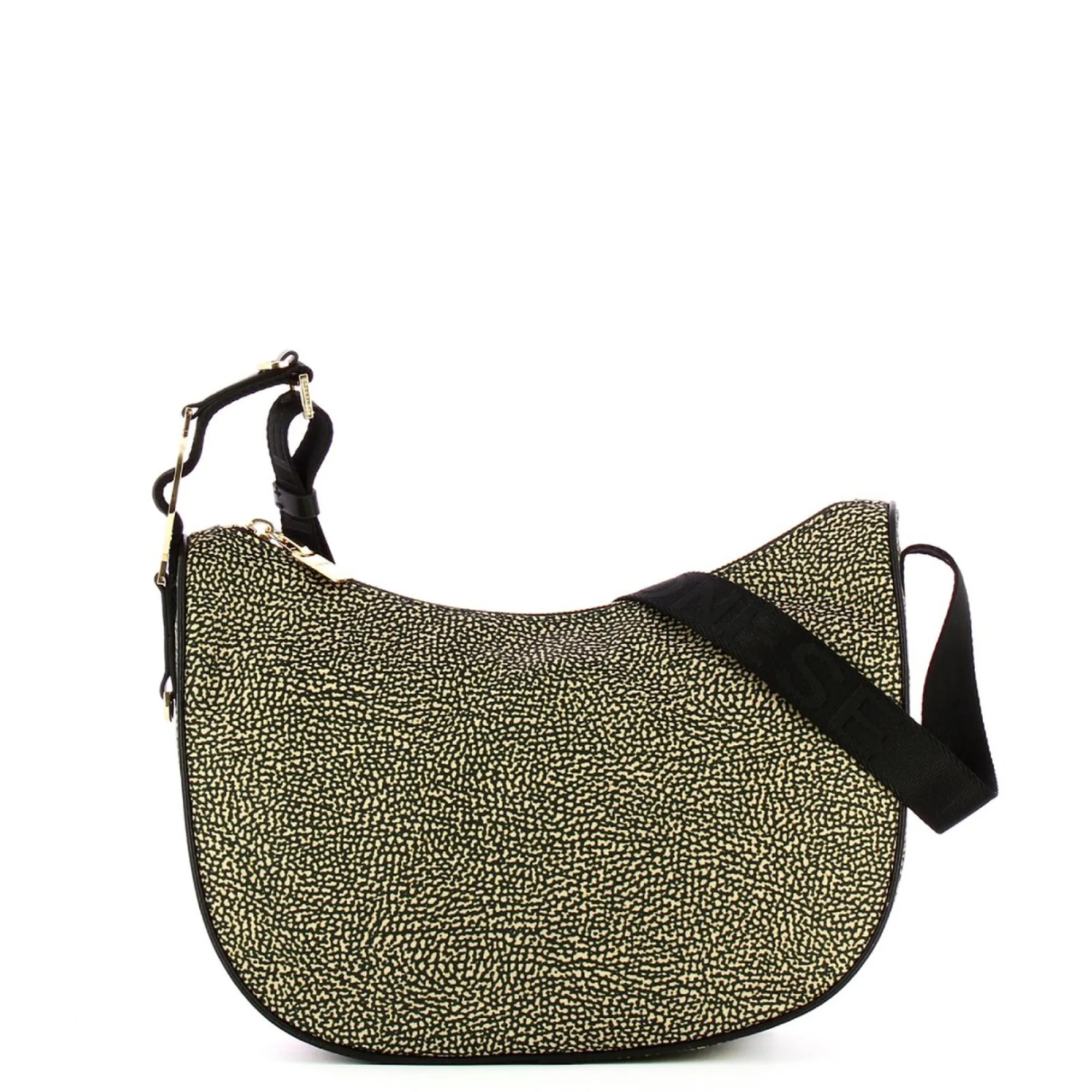 Borsa Luna Small BORBONESE 924283I15X11