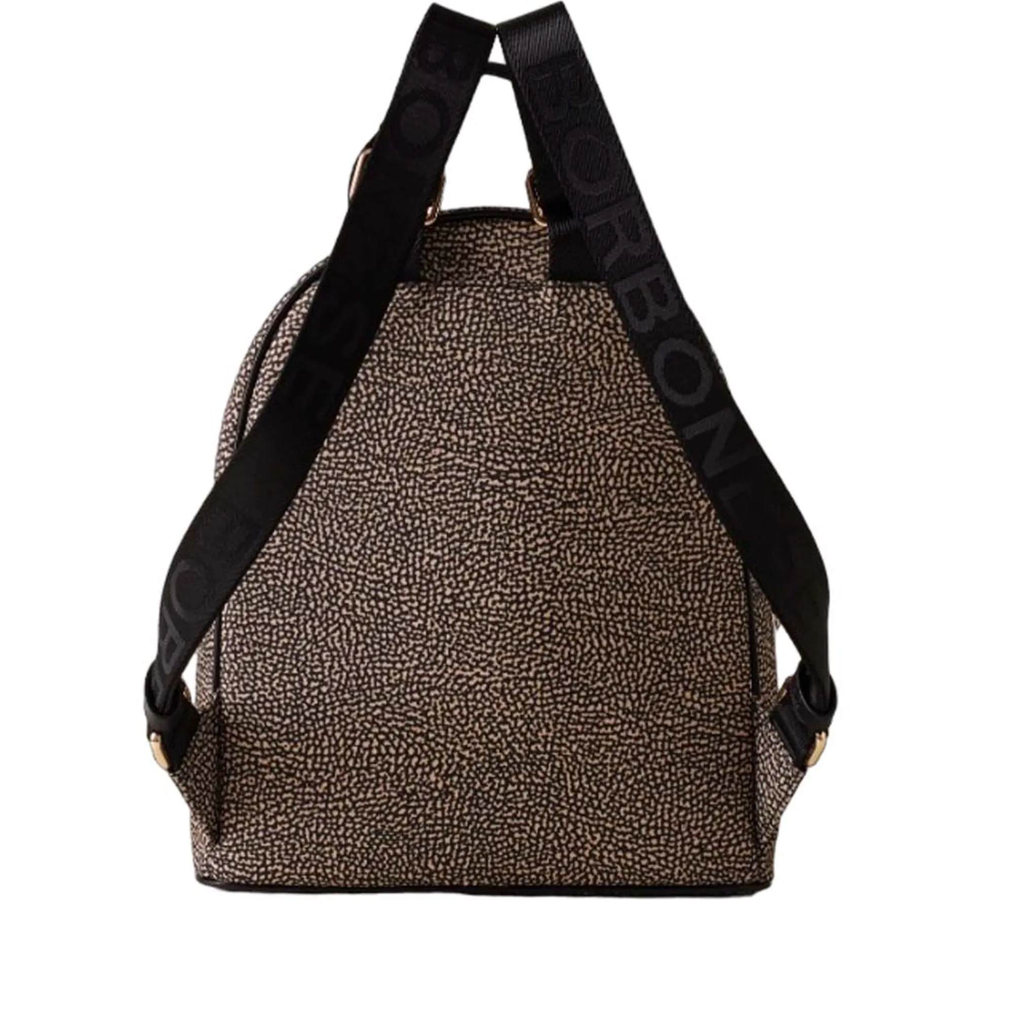 Zaino Medium BORBONESE 934136I15X11