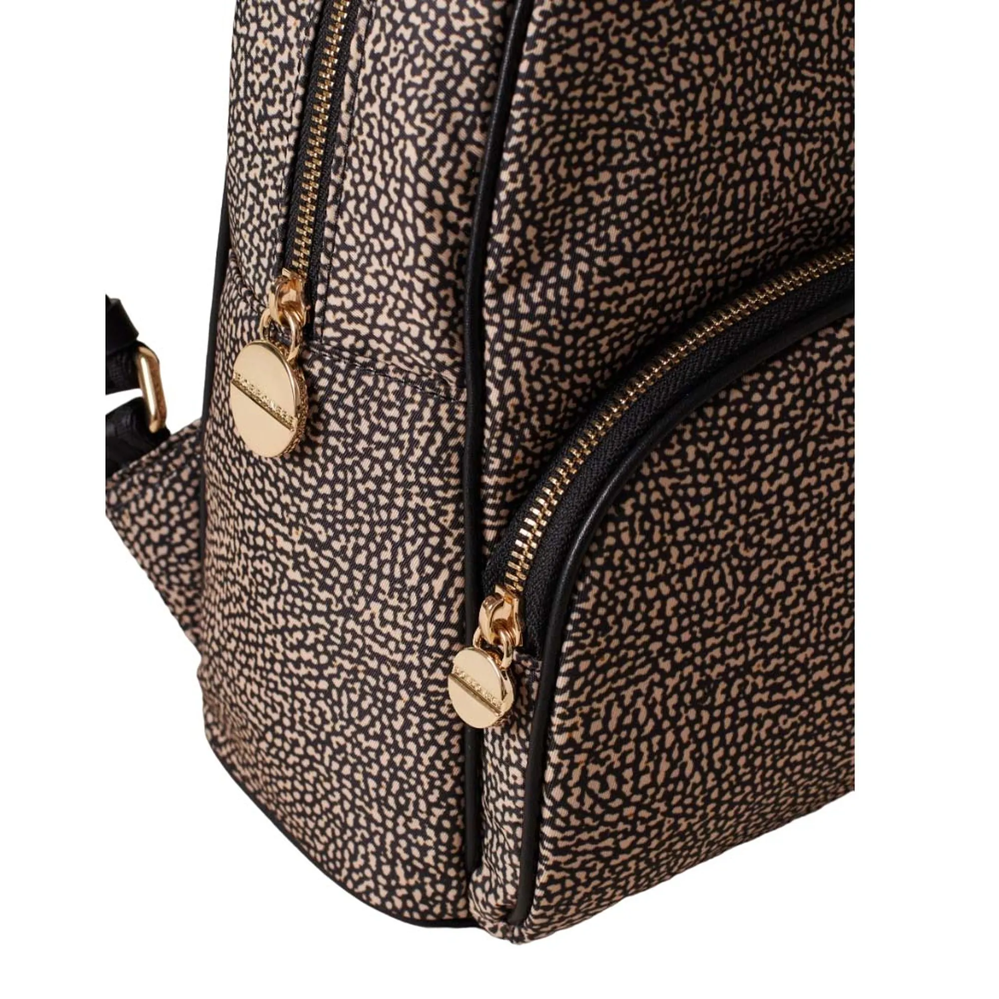 Zaino Medium BORBONESE 934136I15X11