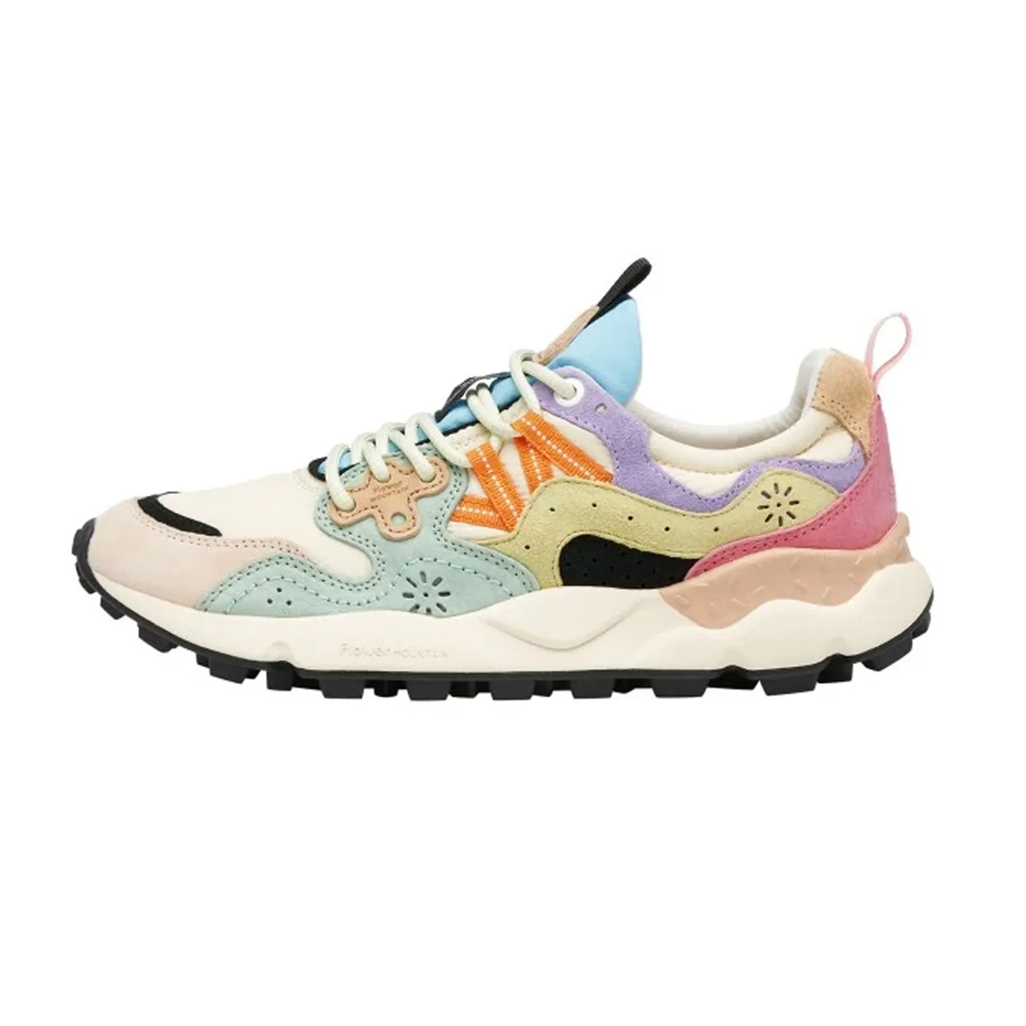 Sneakers Yamano 3 Uni FLOWER MOUNTAIN 2017818011M49
