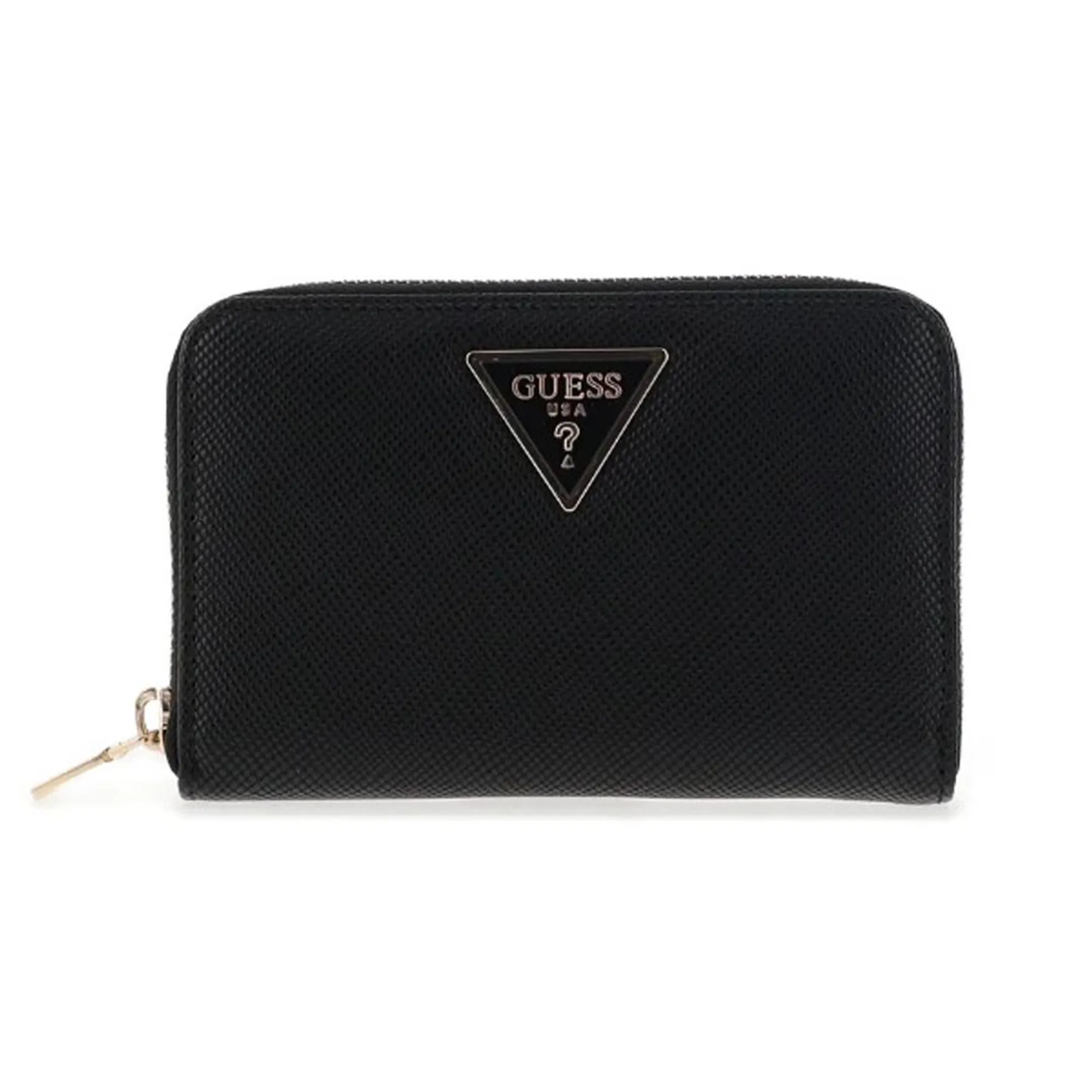 Portafoglio Laurel Saffiano GUESS SWZG8500400