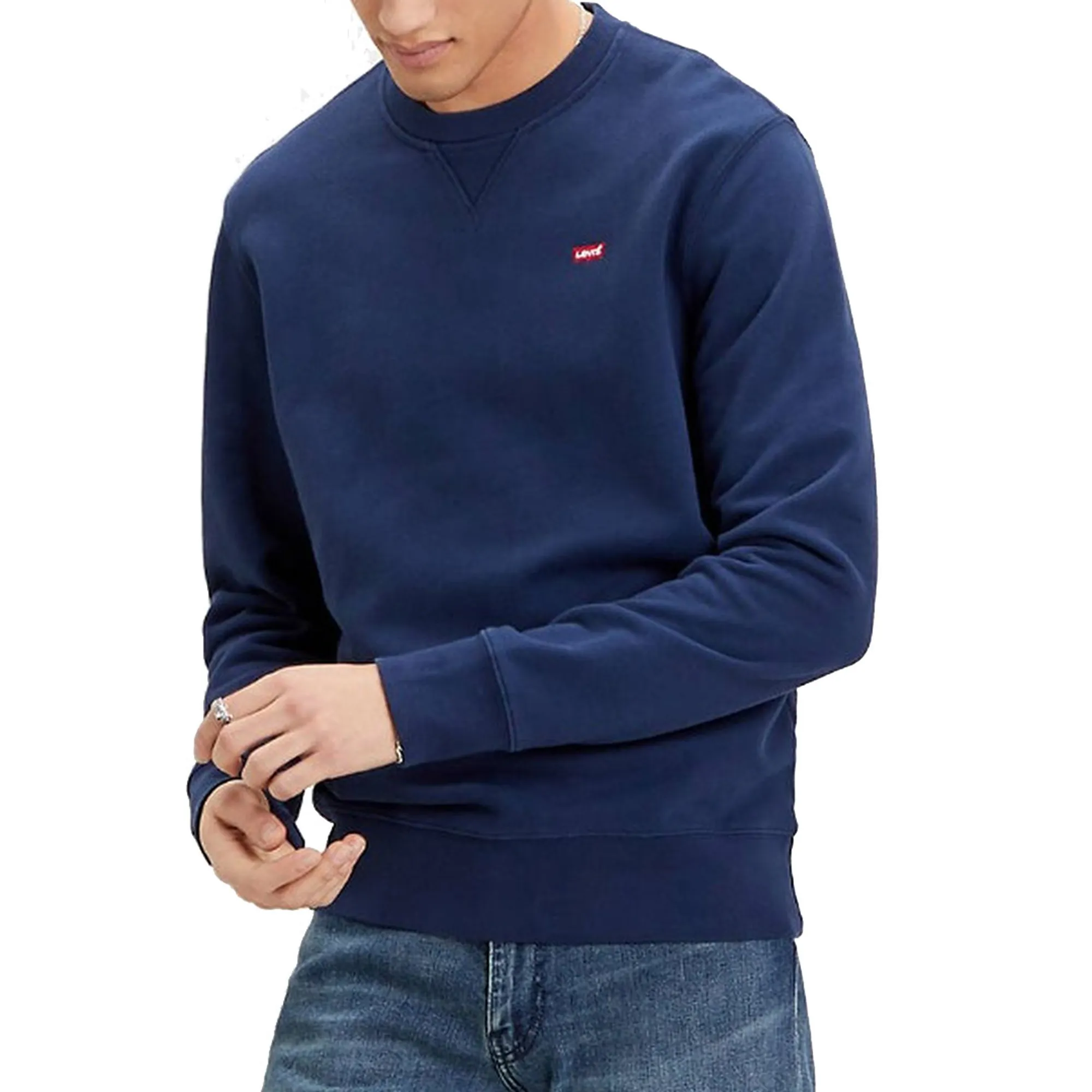 ORIGINAL CREW SWEATSHIRT