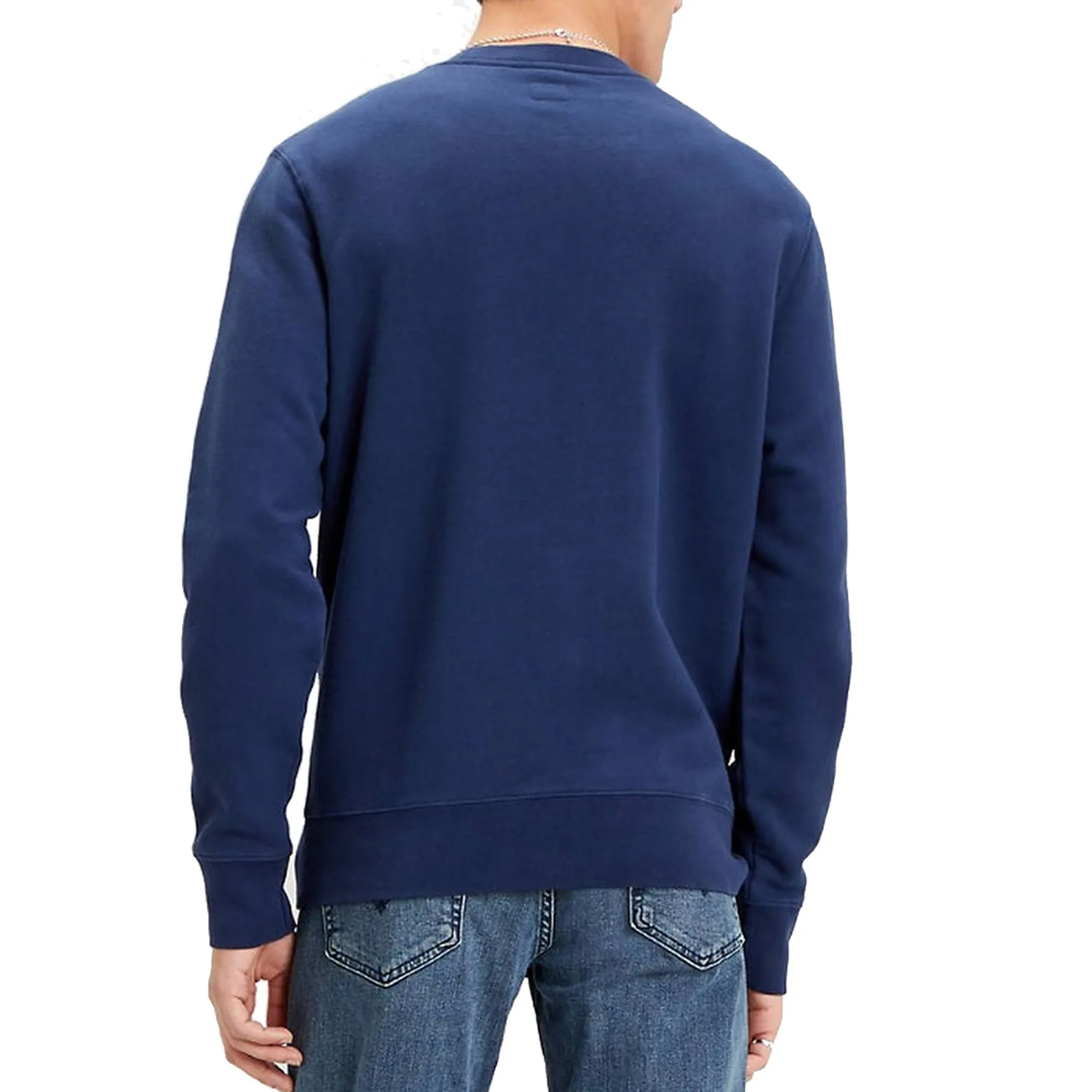 ORIGINAL CREW SWEATSHIRT