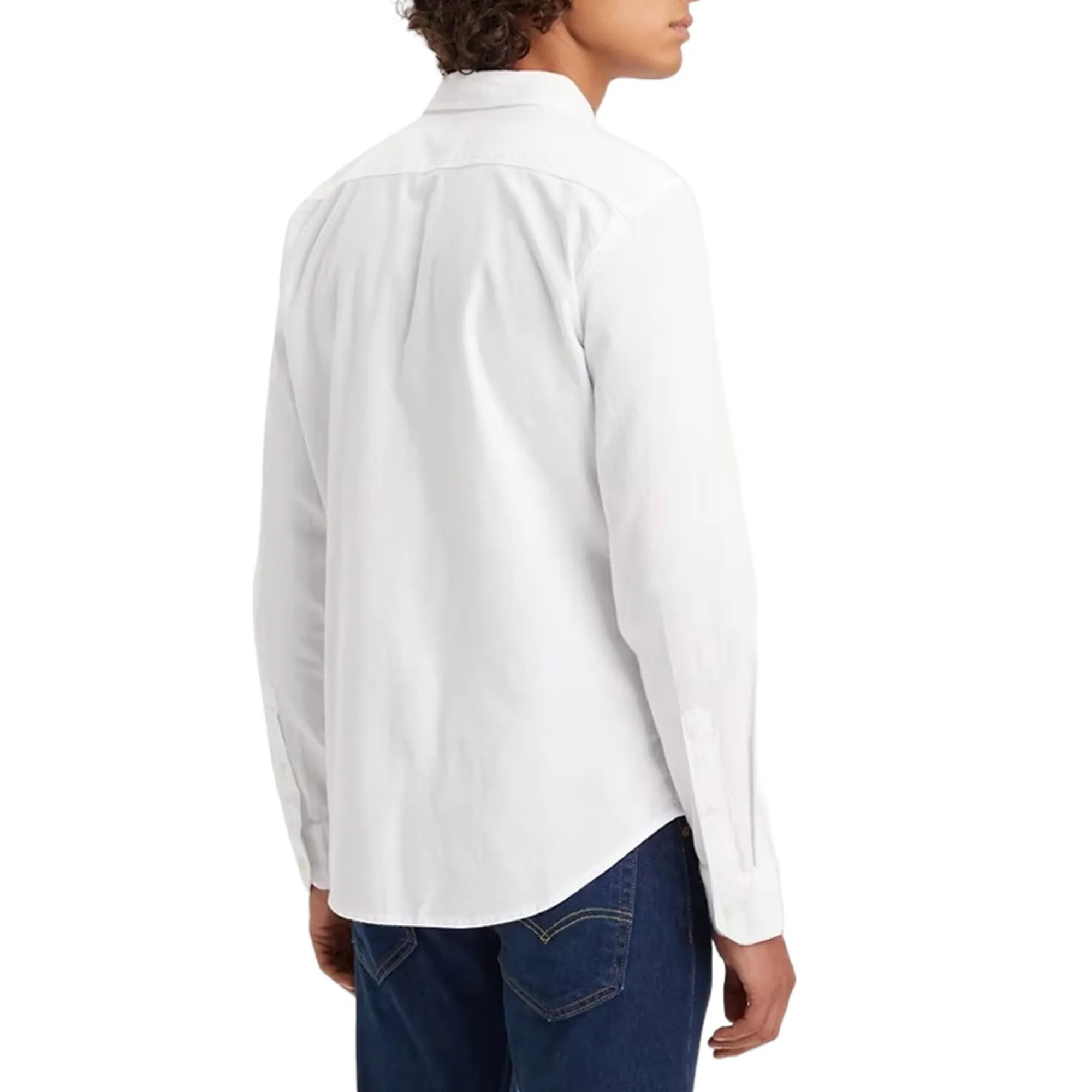 Camicia Battery Housemark Slim LEVI'S 866250002