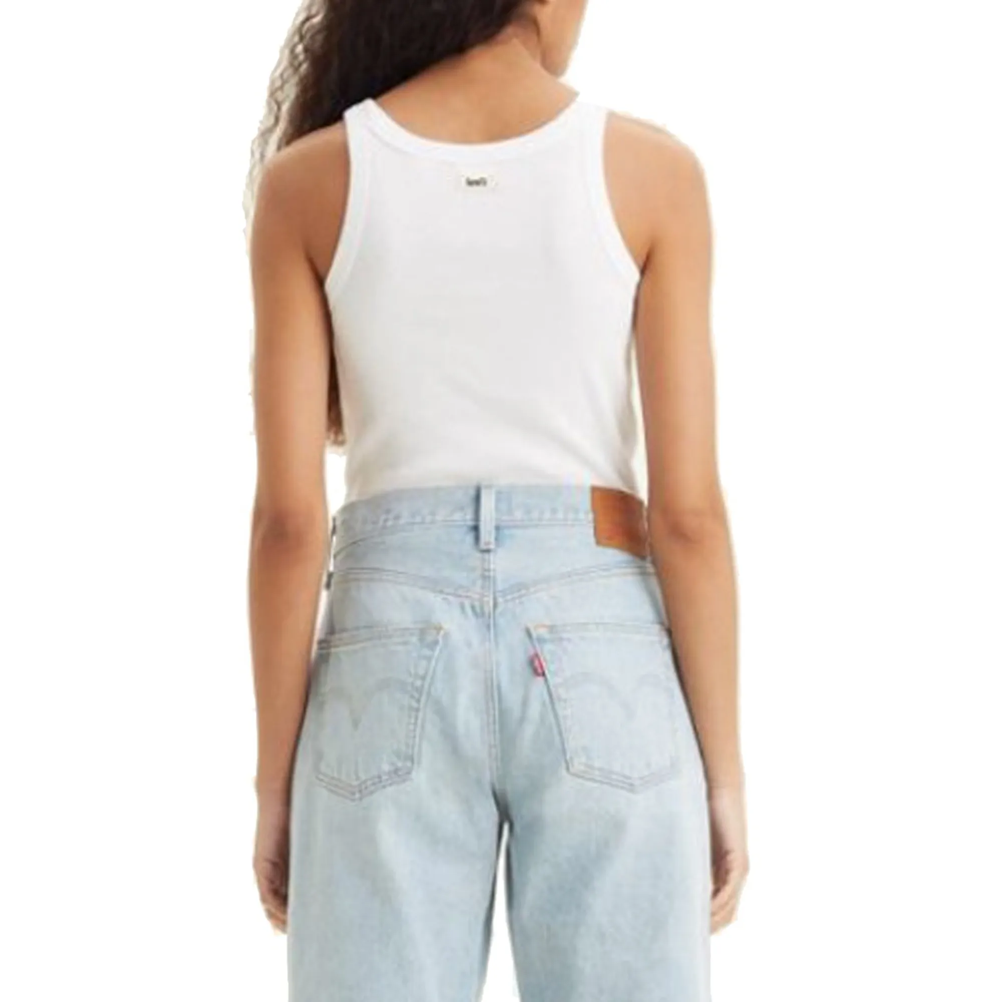 Canotta Con Spalline Incrociate LEVI'S A33810000
