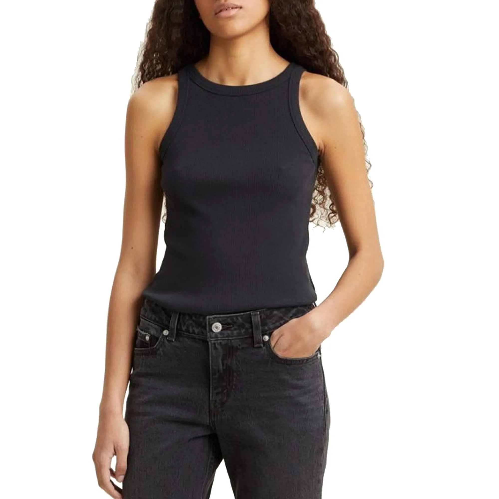 Canotta Con Spalline Incrociate LEVI'S A33810001