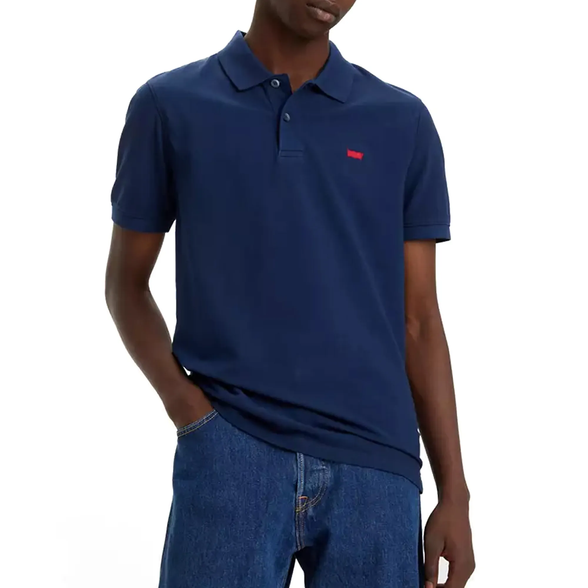 Polo Slim Housemark LEVI'S A48420003