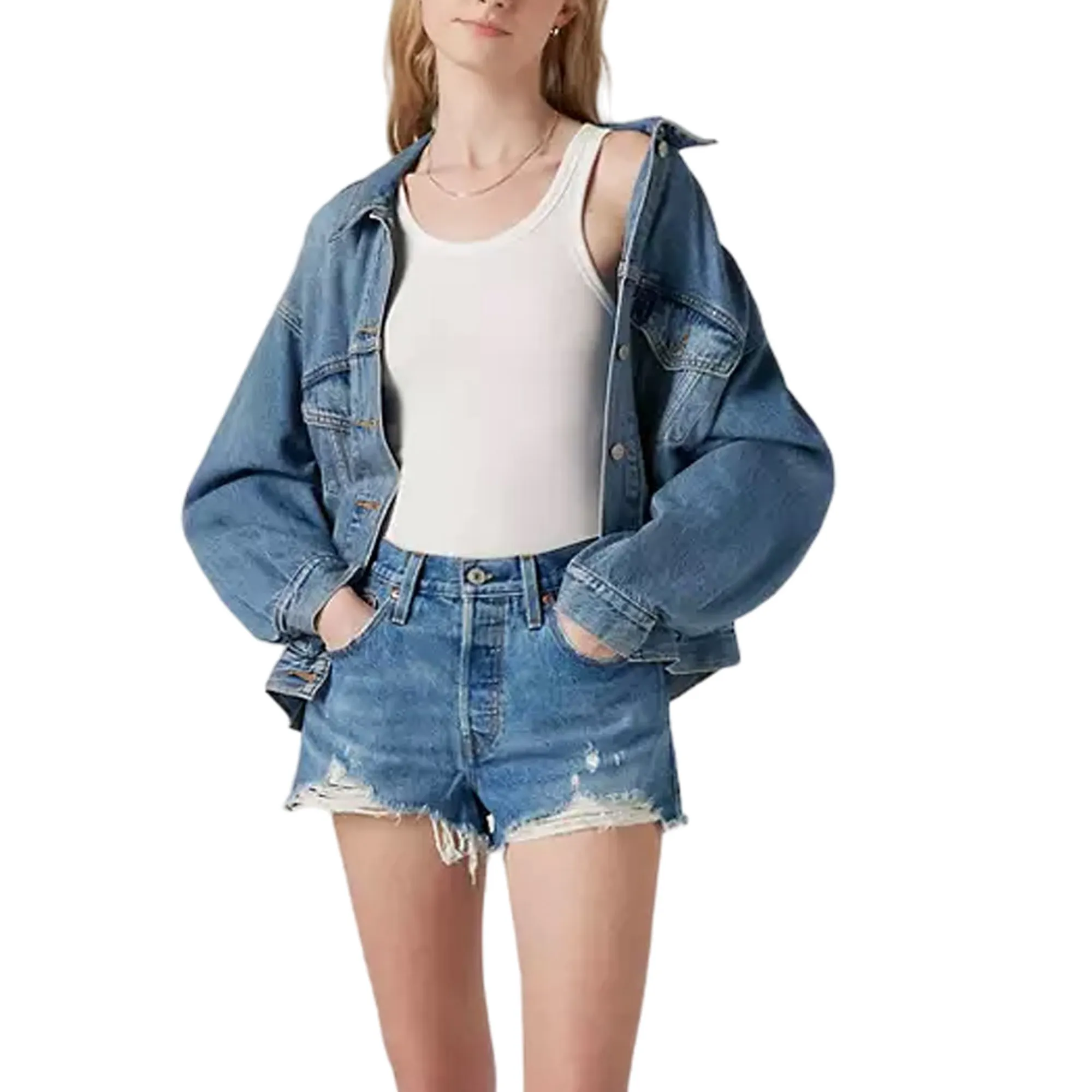 Short LEVI'S 563270081