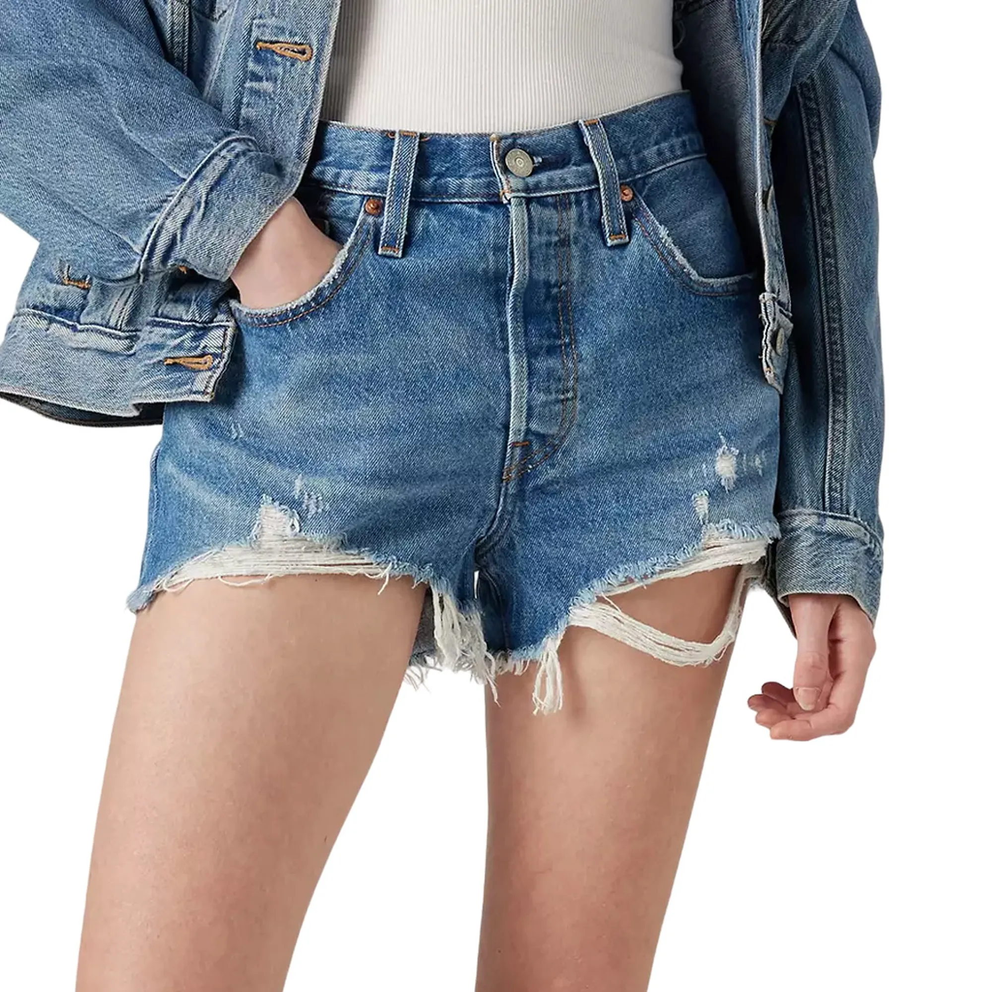 Short LEVI'S 563270081