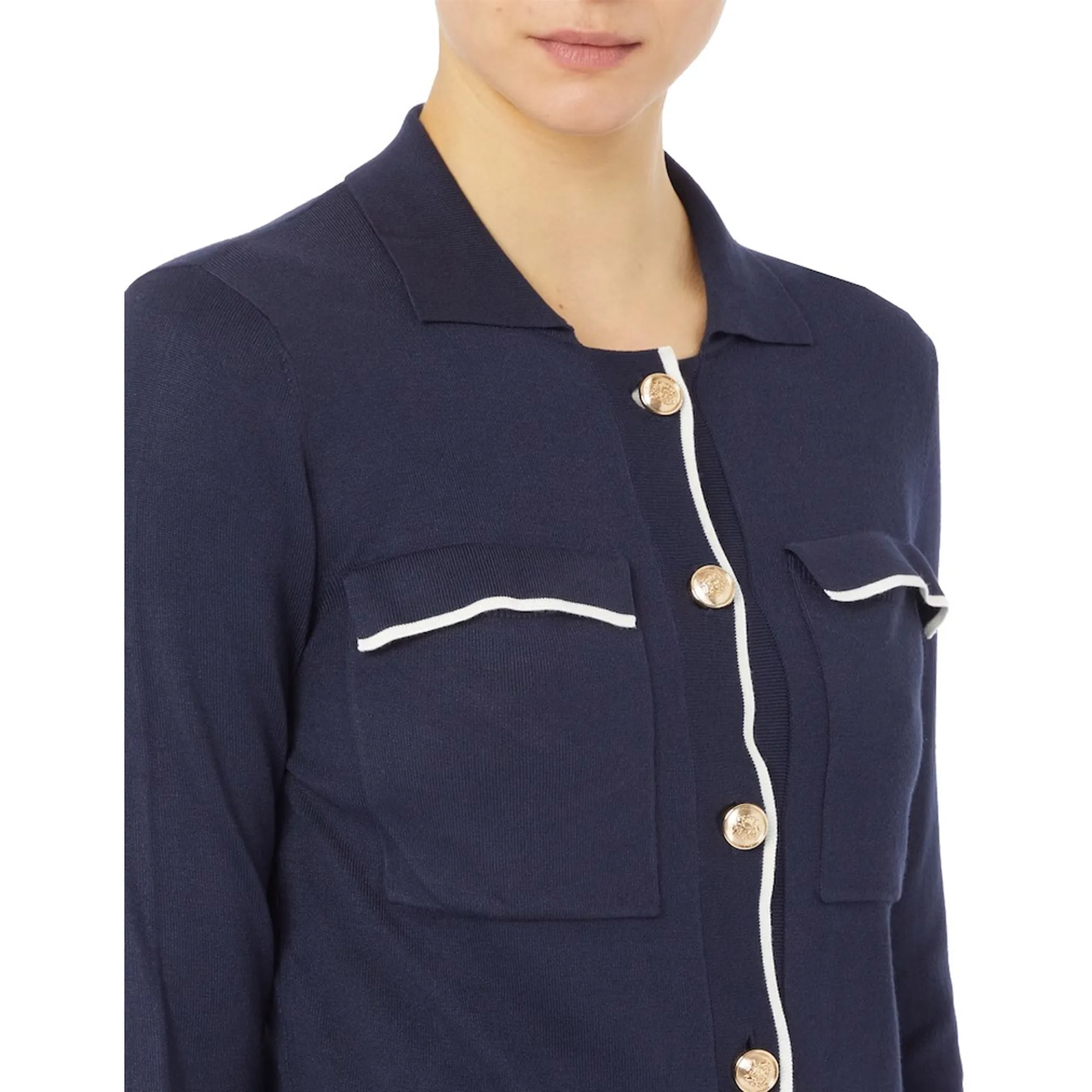 Cardigan Elsa LINEA EMME MARELLA 15341011