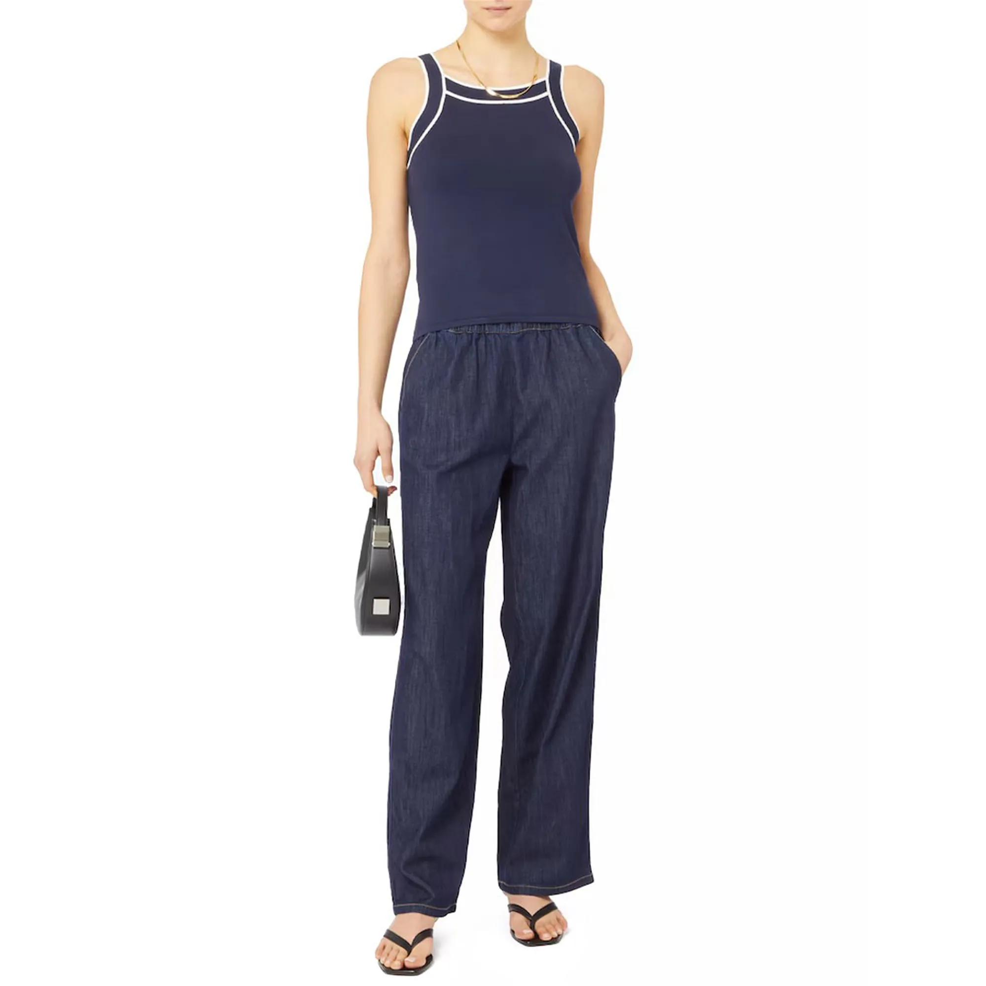 Top Berg LINEA EMME MARELLA 15361011