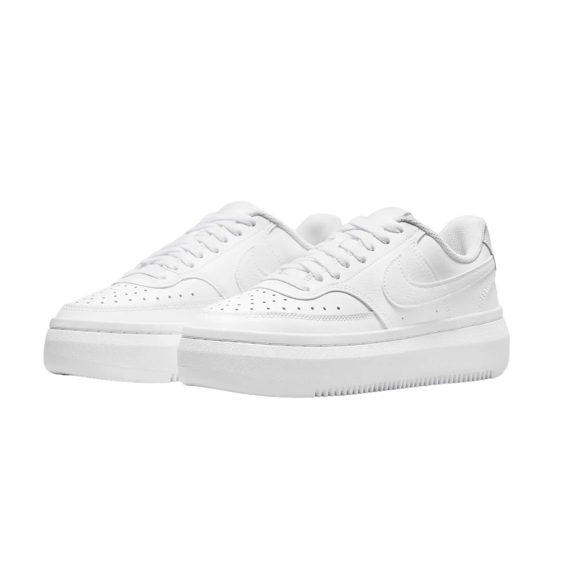 SNEAKERS COURT VISION ALTA LTR