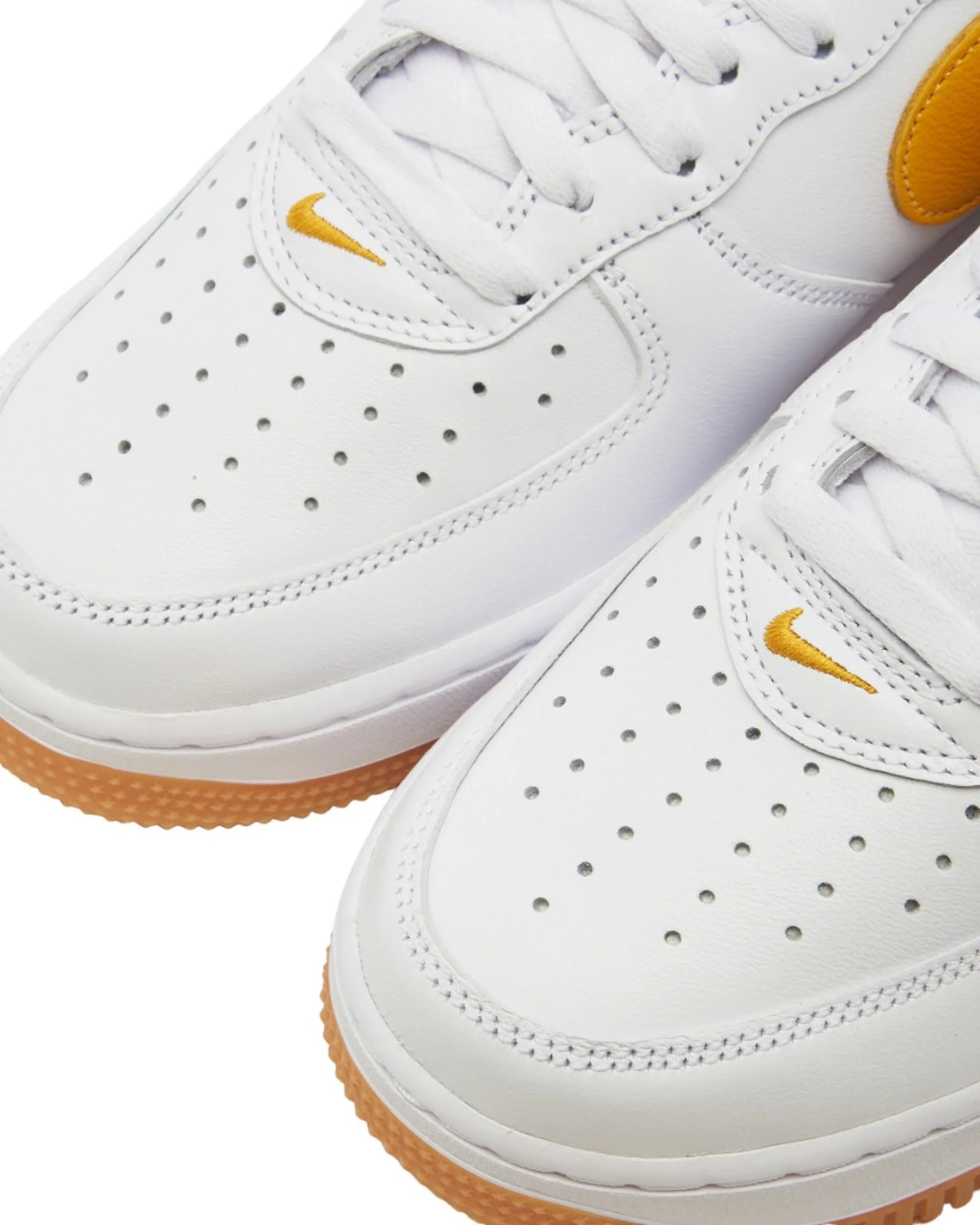 Sneakers Air Force 1 Low Retro Qs NIKE FD7039-100