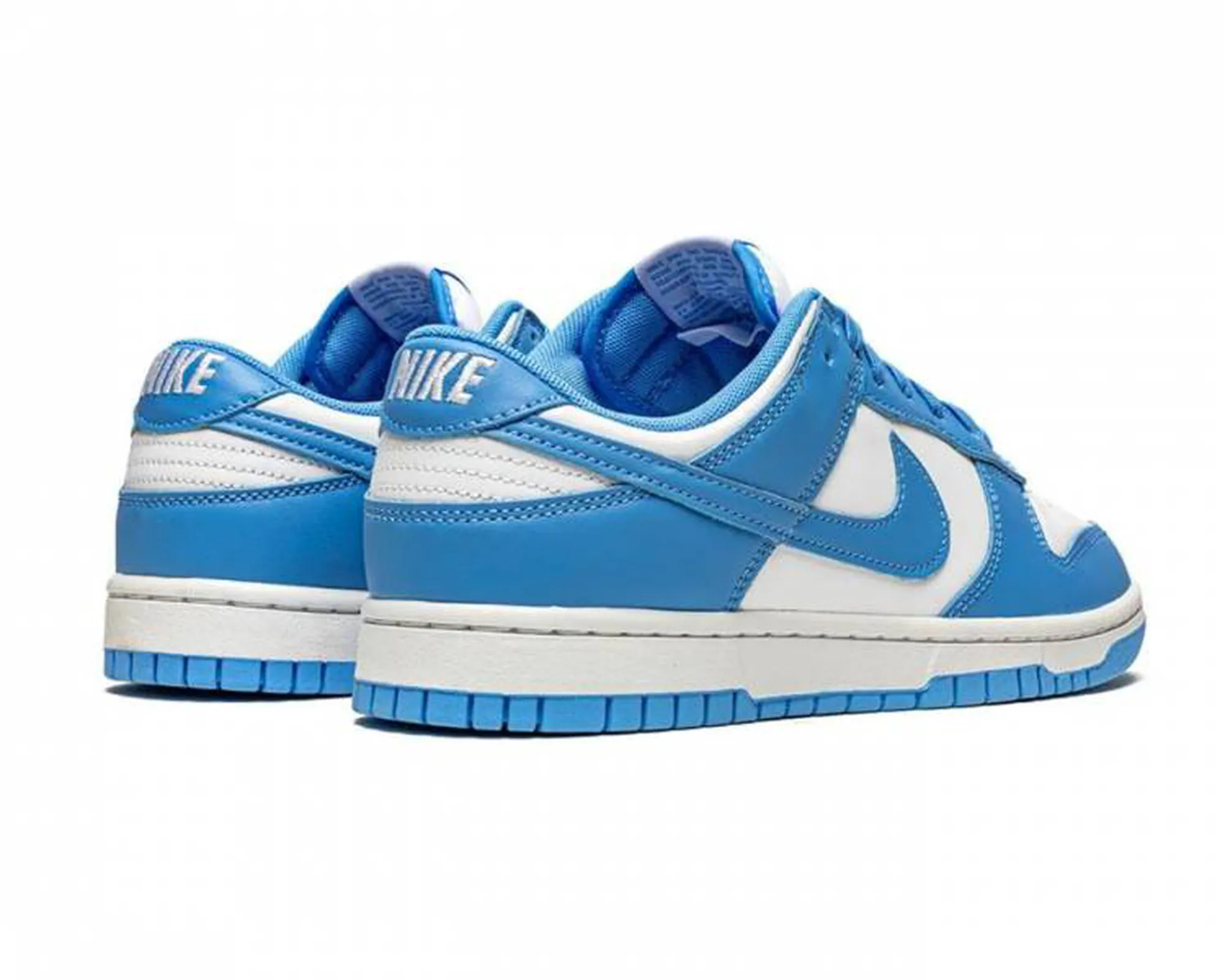 Sneakers Dunk Low NIKE DD1503-100