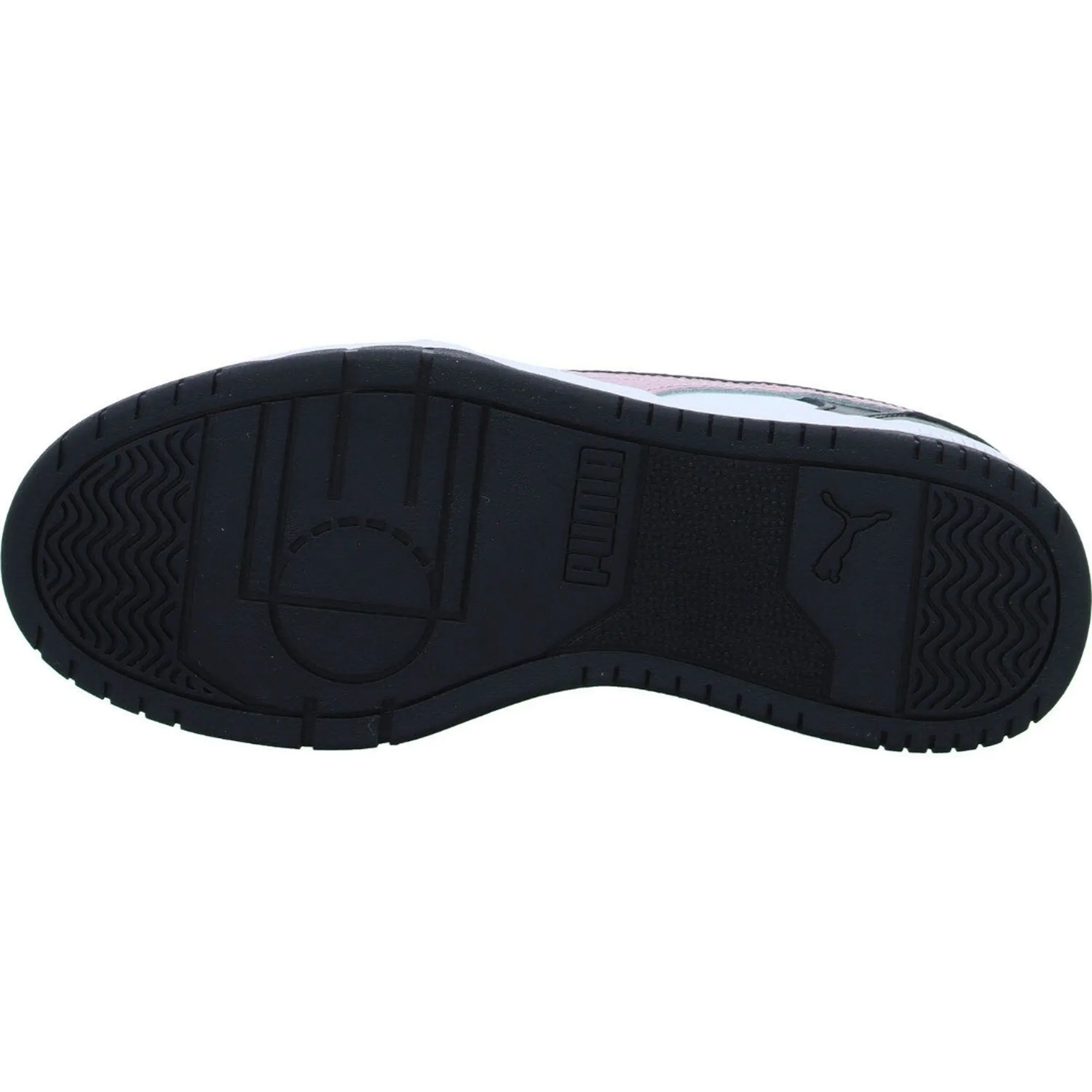 Sneakers Rbd Game Low PUMA 386373-24