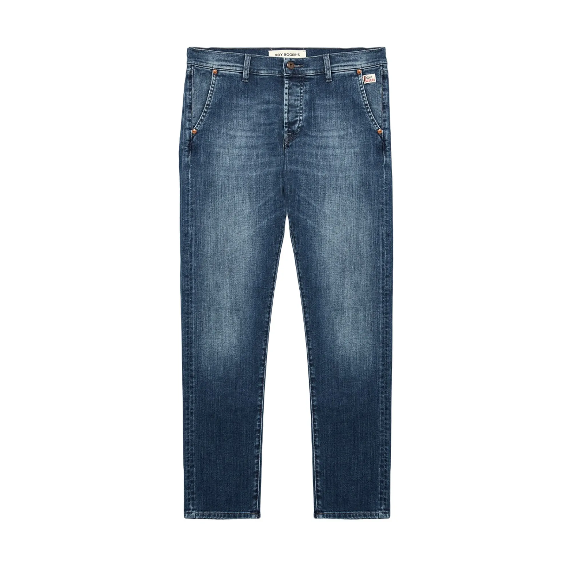 Jeans New Elias Emmi ROY ROGERS RRU006D0211091