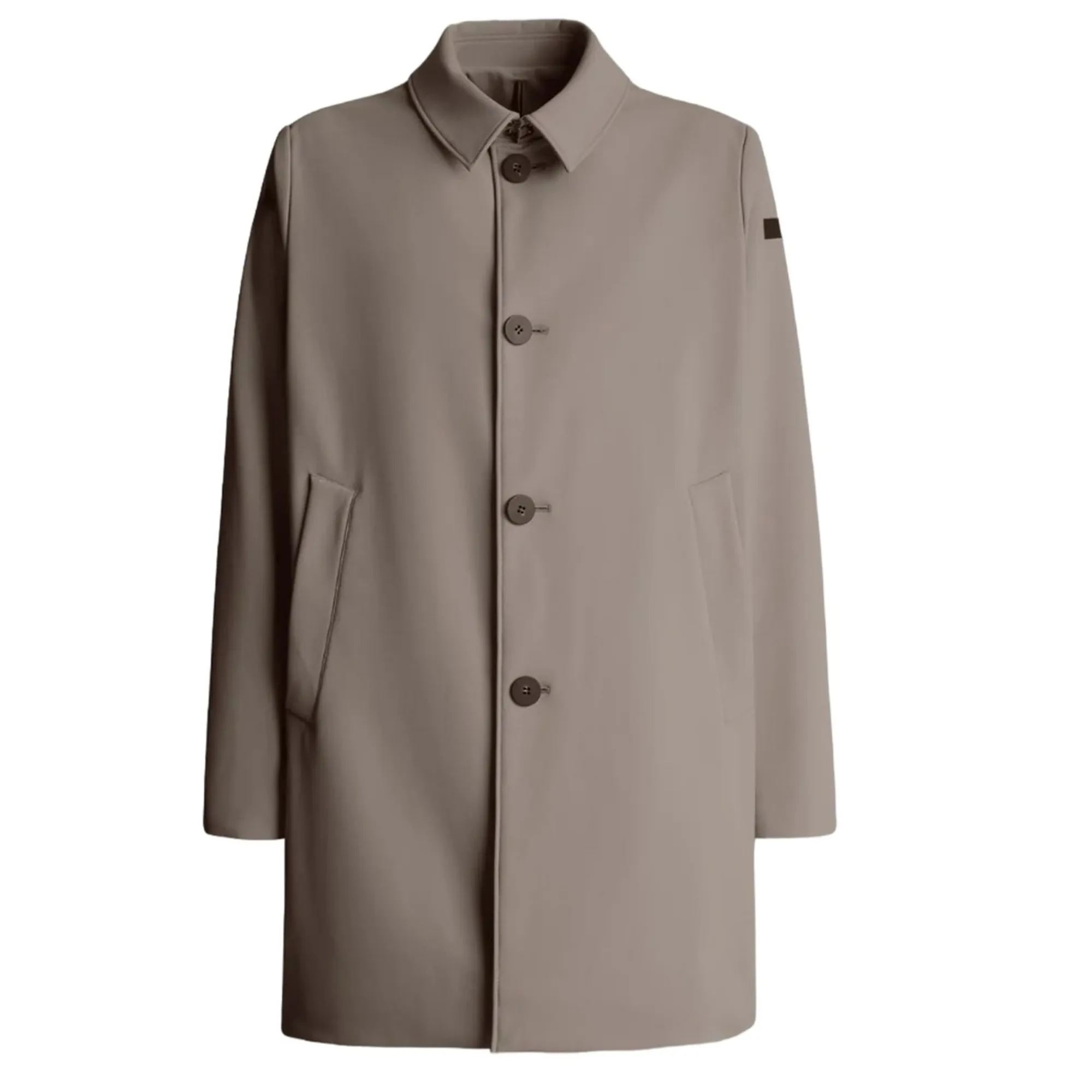 TRENCH WINTER THERMO COAT
