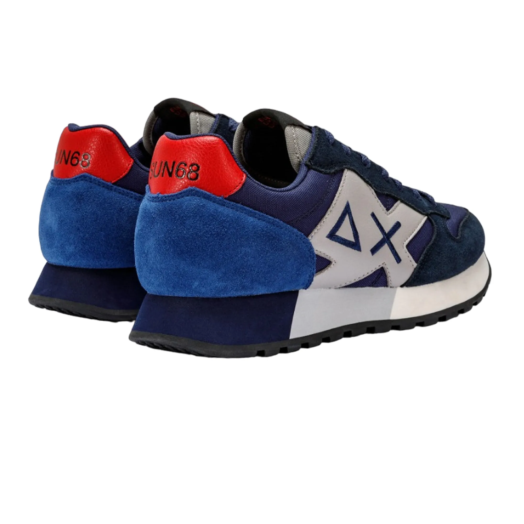 SNEAKERS JAKI BASIC